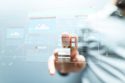 Re-Brand to Vantage Technologies | Data Management Software