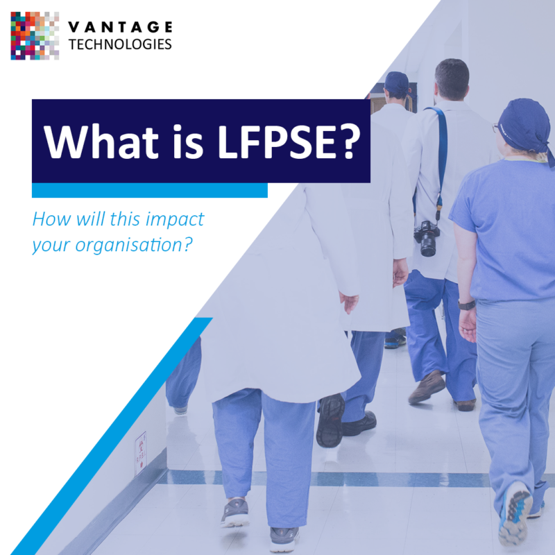 News | Vantage Technologies Data Management Software UK