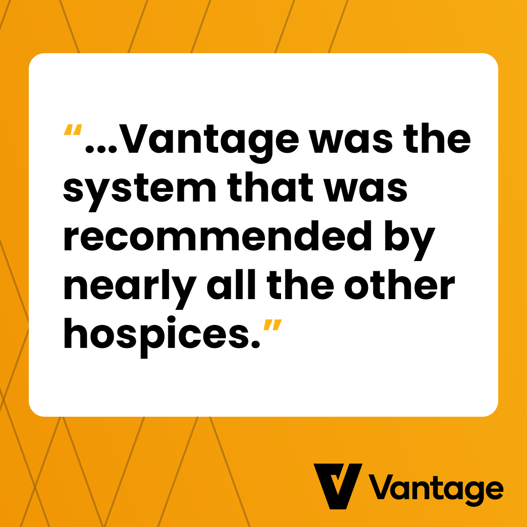 Children's Hospice South West (CHSW) | Customer Story - Vantage Technologies