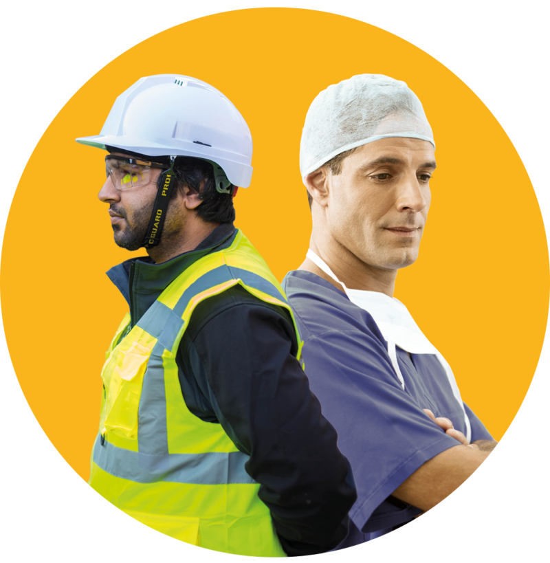 Health and Safety Software - Vantage Technologies