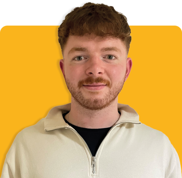 Meet the Team | Vantage Technologies Data Management Software UK