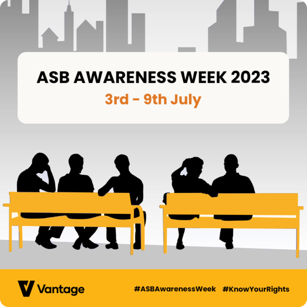 ASB Awareness Week 2023 - ASB Case Management Software