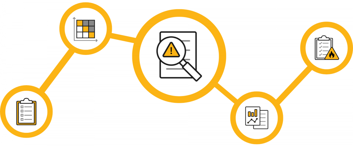 Risk Management Software - Vantage Software