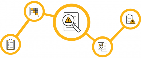 Risk Management Software - Vantage Software