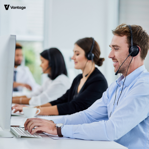 Careers at Vantage Technologies | Data Management Software UK